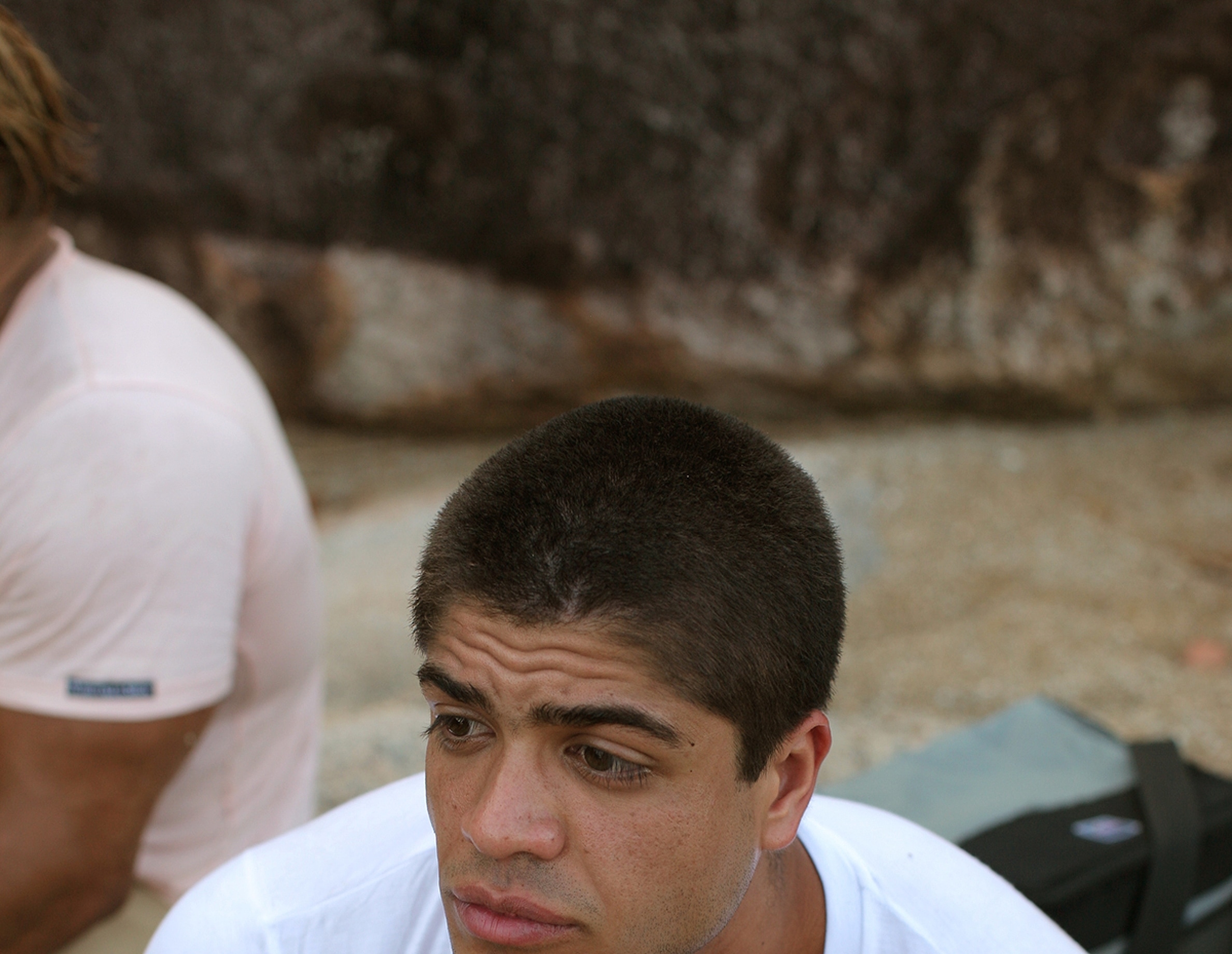 Bruno Divino - Male Bodybuilders and Muscle Videos at MuscleGallery.com