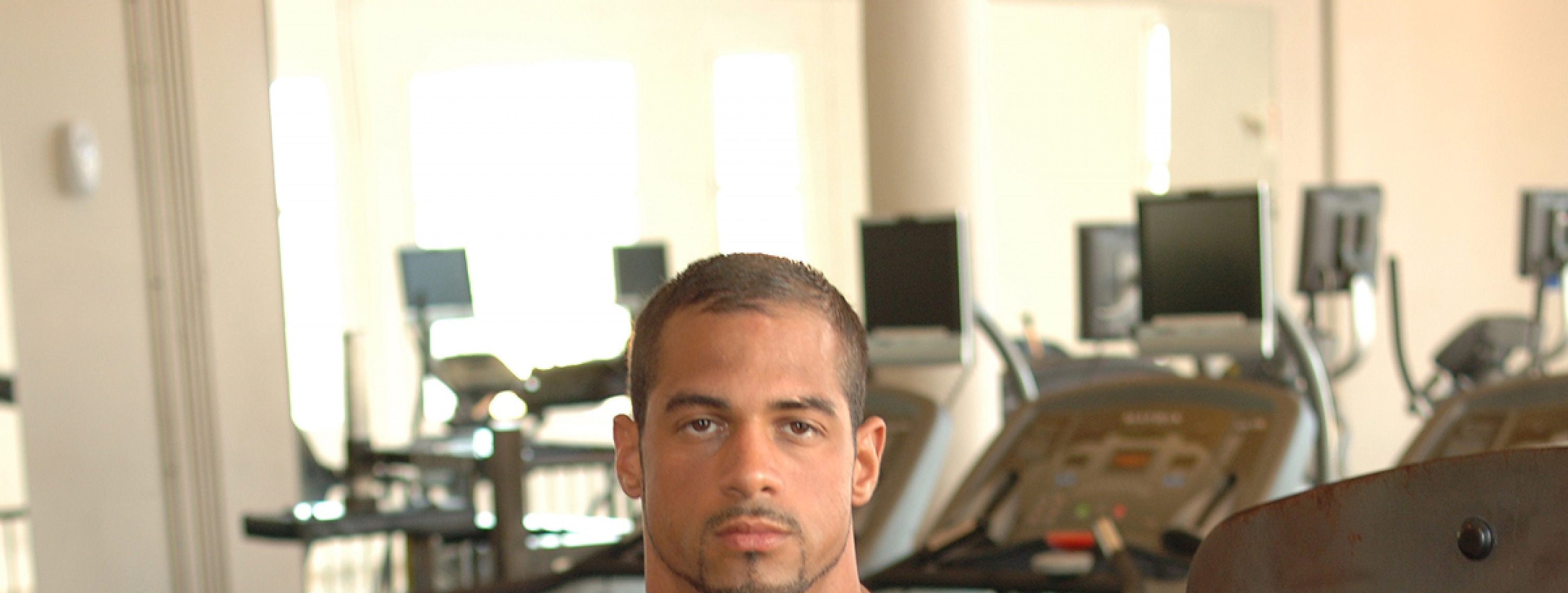 Male Bodybuilders and Muscle Videos at MuscleGallery.com