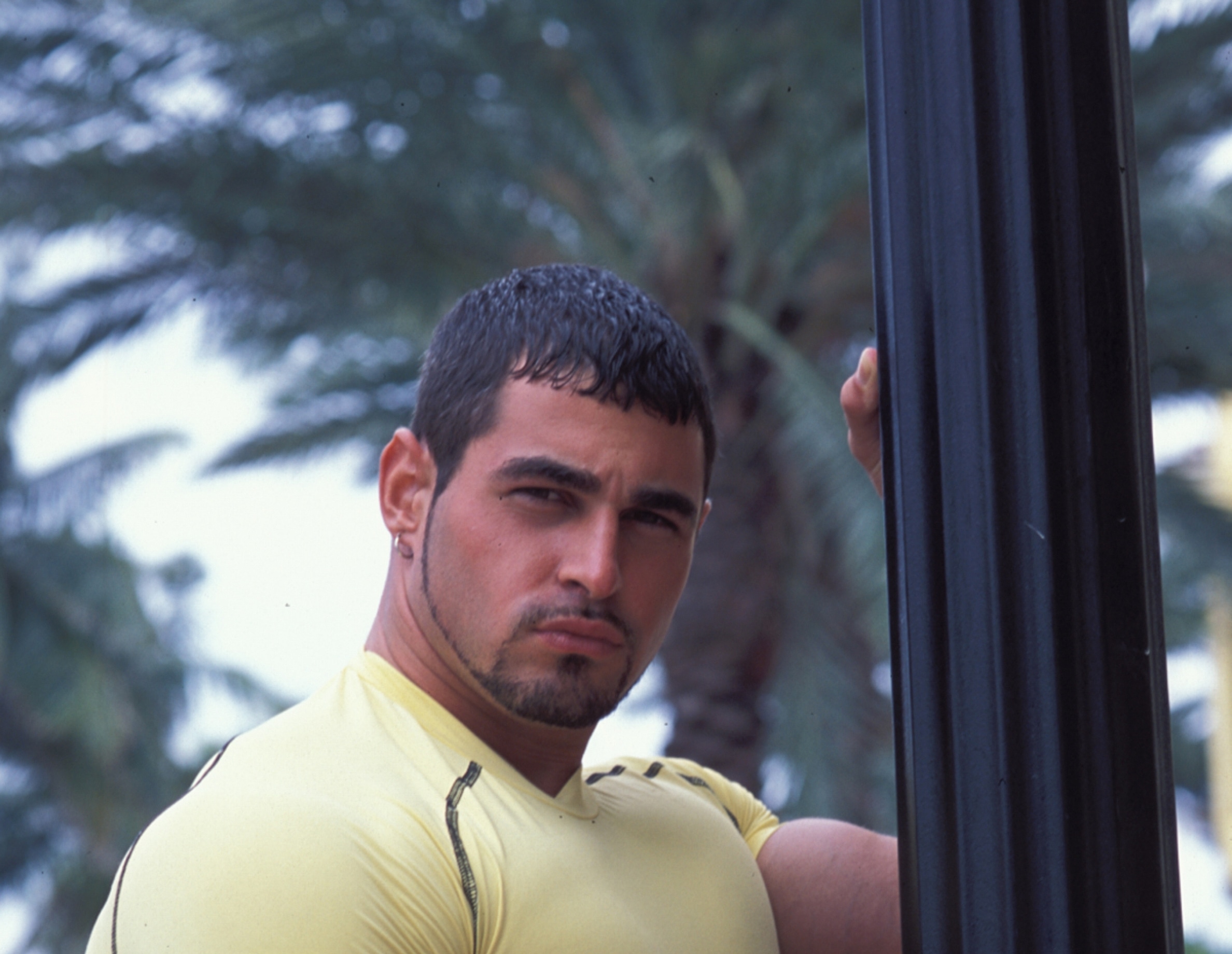 Male Bodybuilders and Muscle Videos at MuscleGallery.com