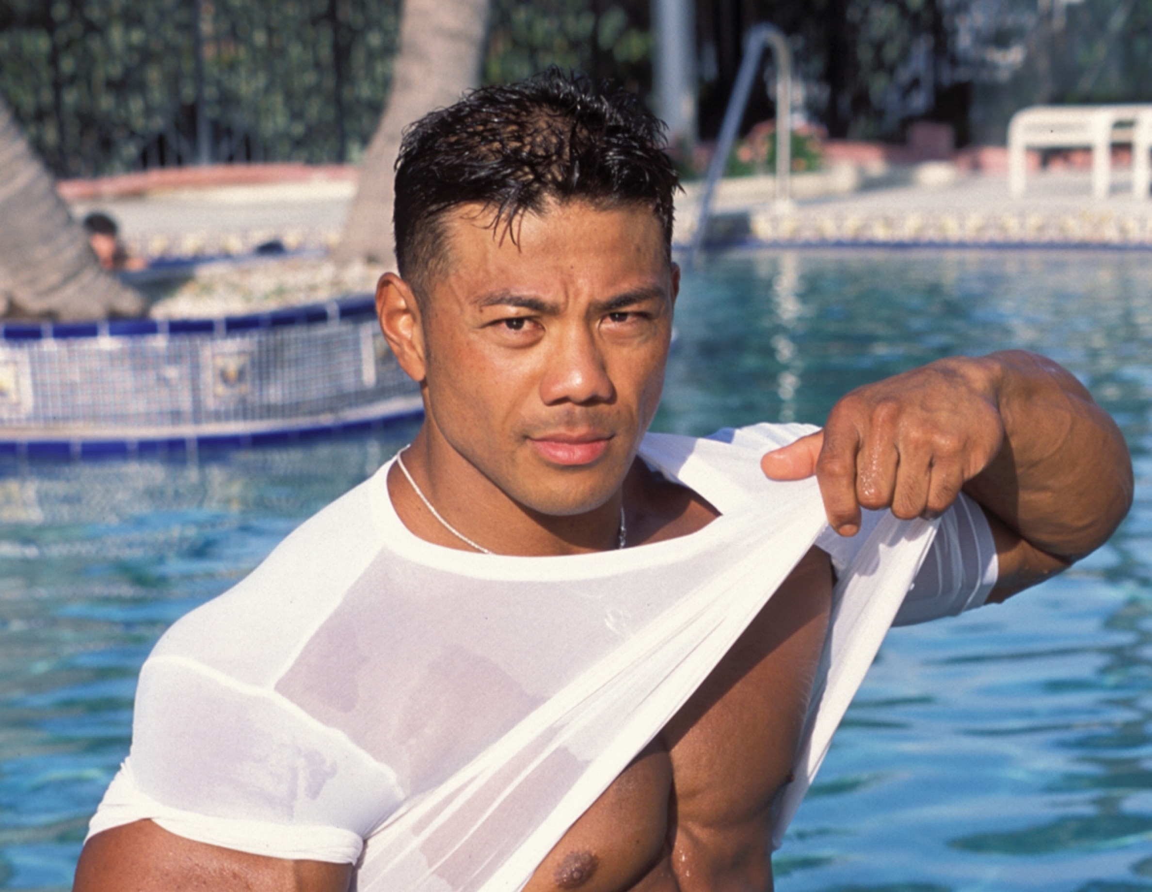 Male Bodybuilders and Muscle Videos at MuscleGallery.com