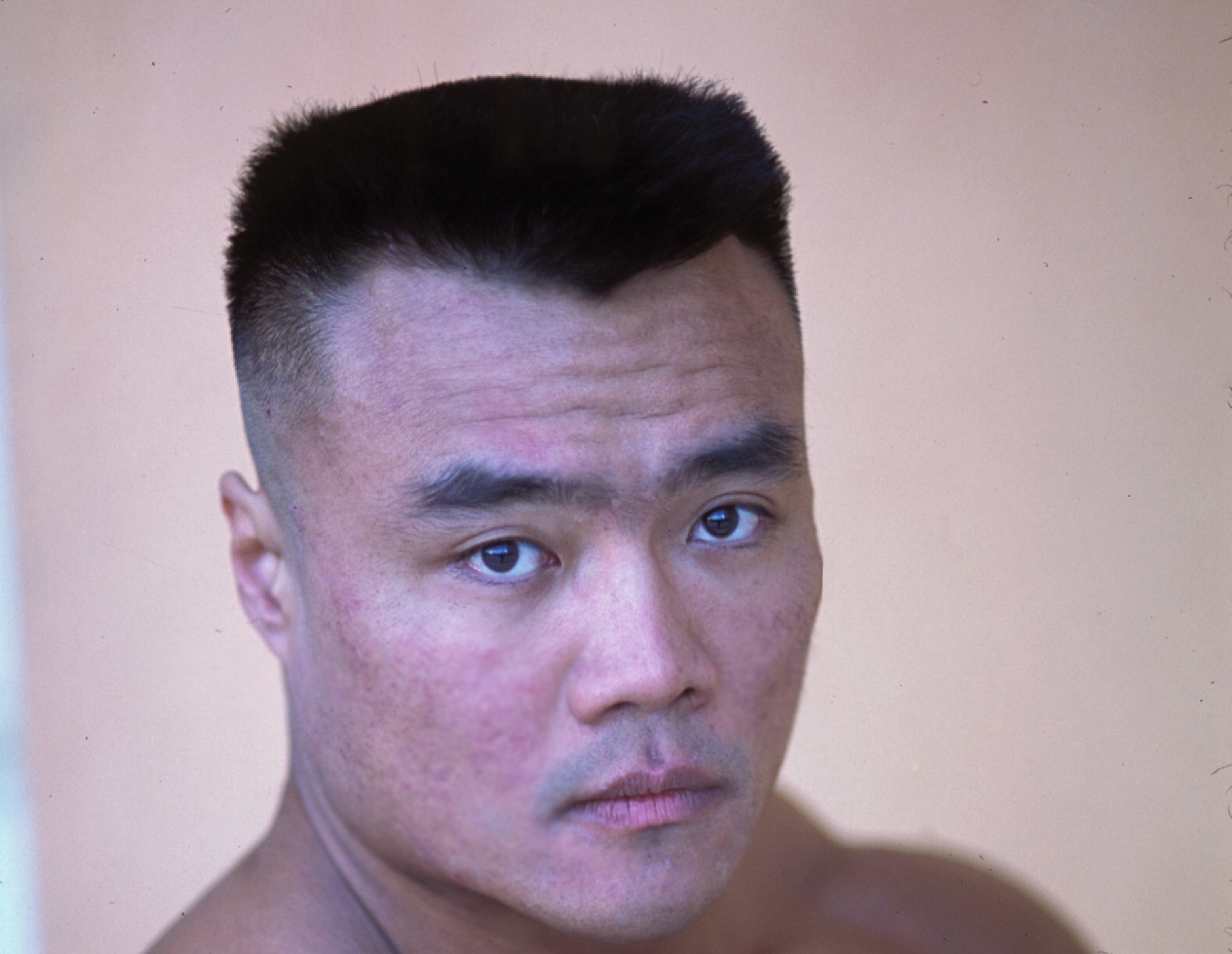 Male Bodybuilders and Muscle Videos at MuscleGallery.com