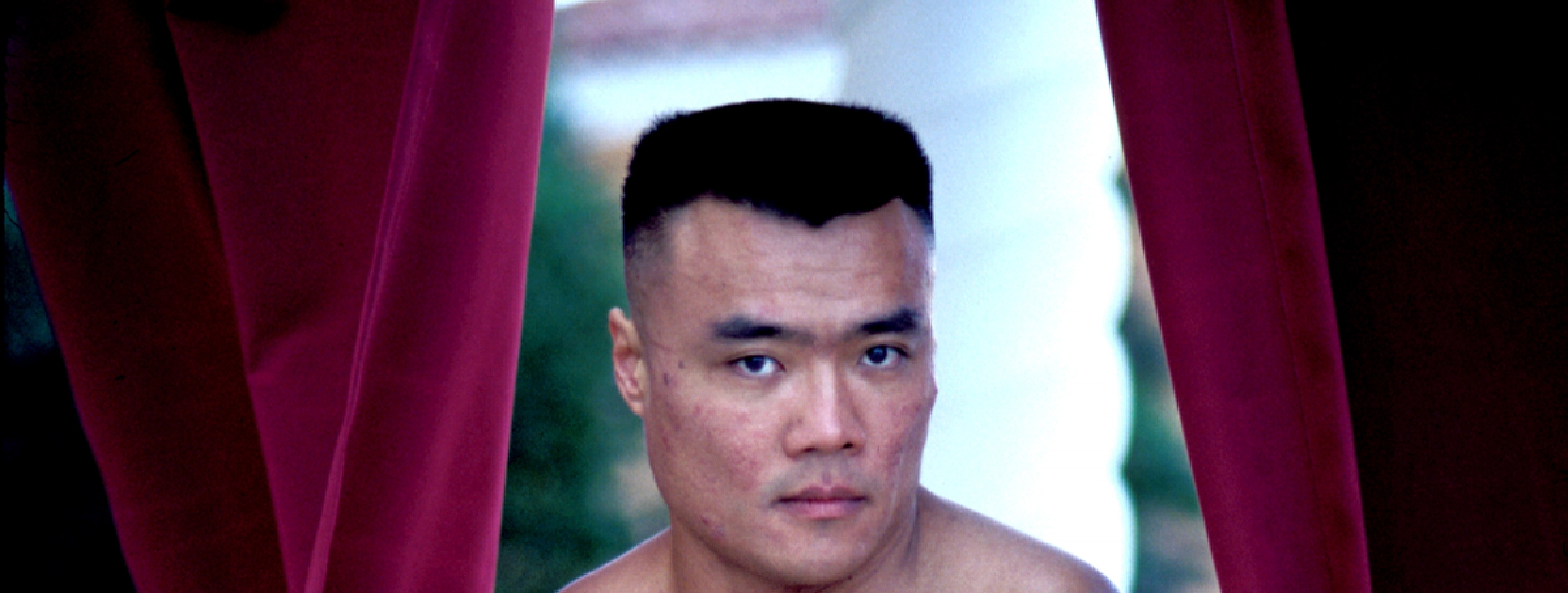 Male Bodybuilders and Muscle Videos at MuscleGallery.com